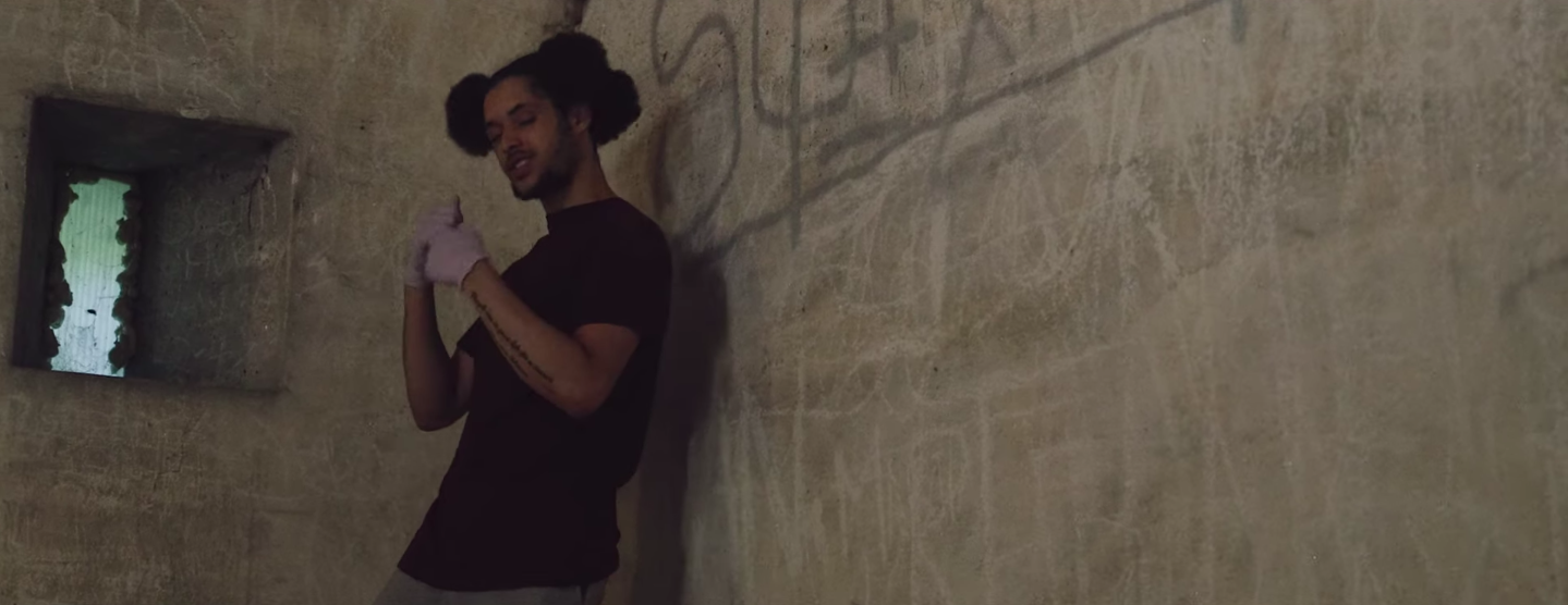 CGM's Rack5 & Dodgy drop visuals for "Who Else Did It" - GRM Daily