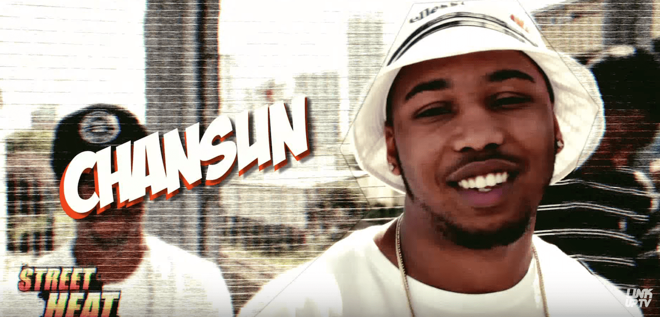 Chansun drops new Street Heat freestyle - GRM Daily