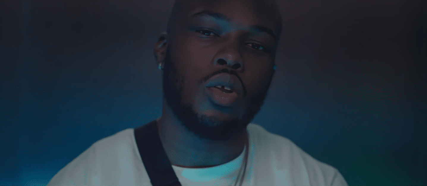 Charlie Mase offers visuals to "Friendbae" - GRM Daily