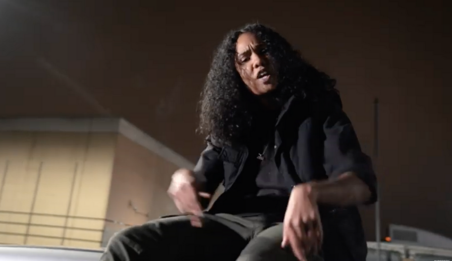 Chey Calls On K9 In Brand-New "Same Energy" Visuals - GRM Daily