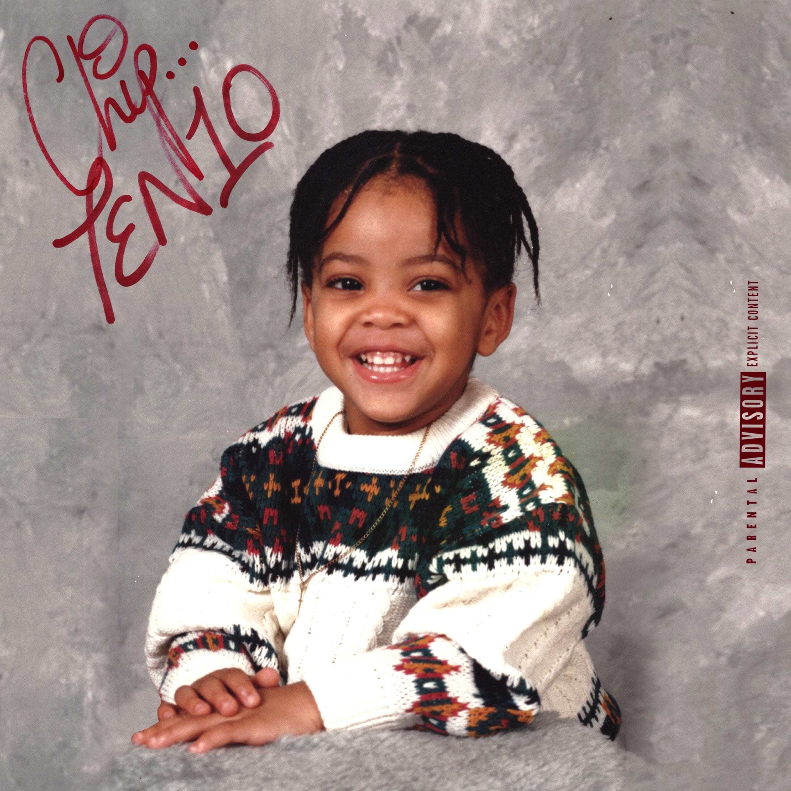 Chip unveils new 'TEN10' album ft. Not3s, B Young, Jme & more - GRM Daily