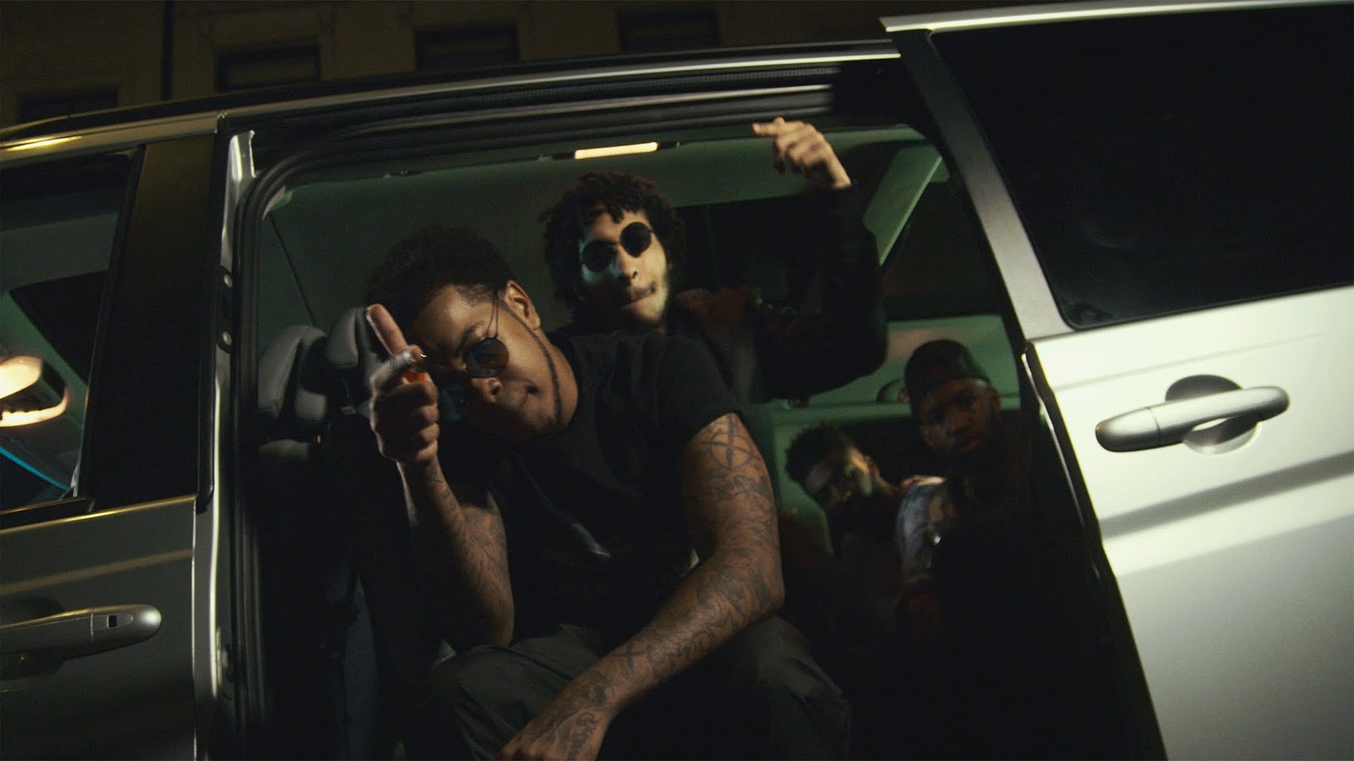 Chip drops brand new heat "Mad With It" - GRM Daily