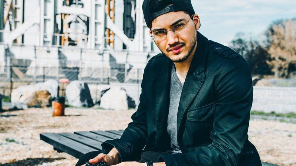 Popular Instagram photographer killed as subway stunt goes wrong - GRM ...