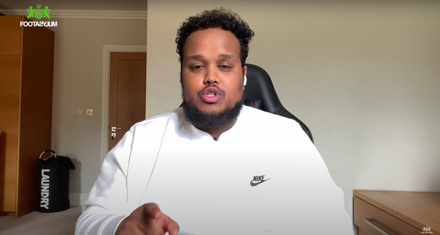 Watch Chunkz & Yung Filly Go Head To Head On Part 2 Of 'Best Friend ...