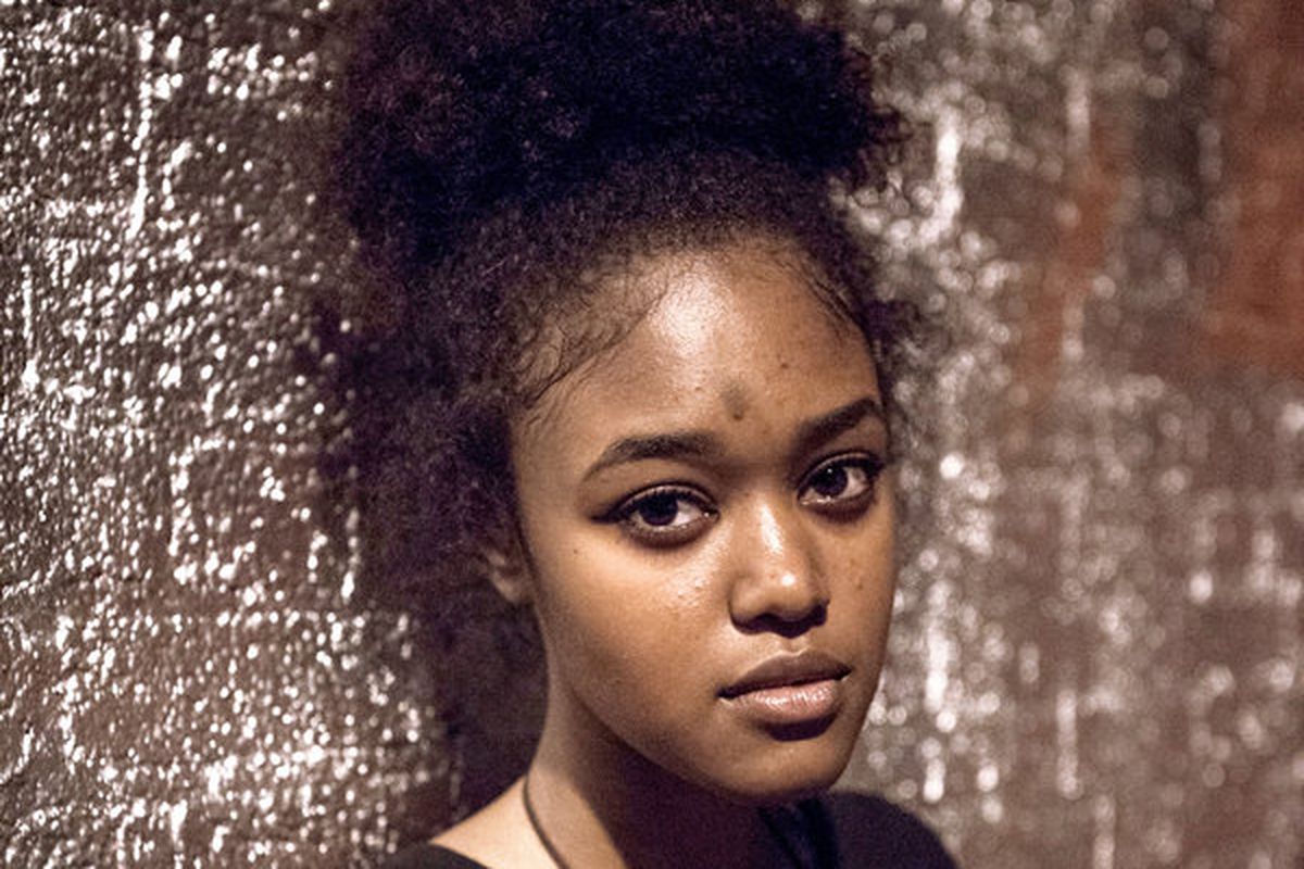 Rapper Chynna Passes Away Aged 25 - GRM Daily