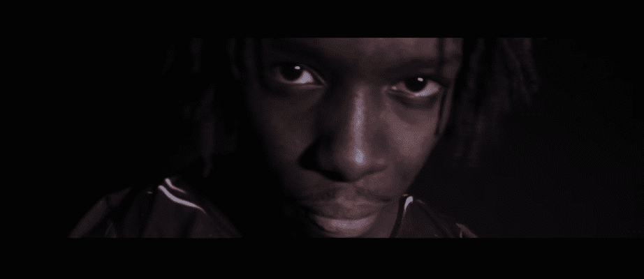 Clapz Capone new video "Lord Forgive My Sins" - GRM Daily