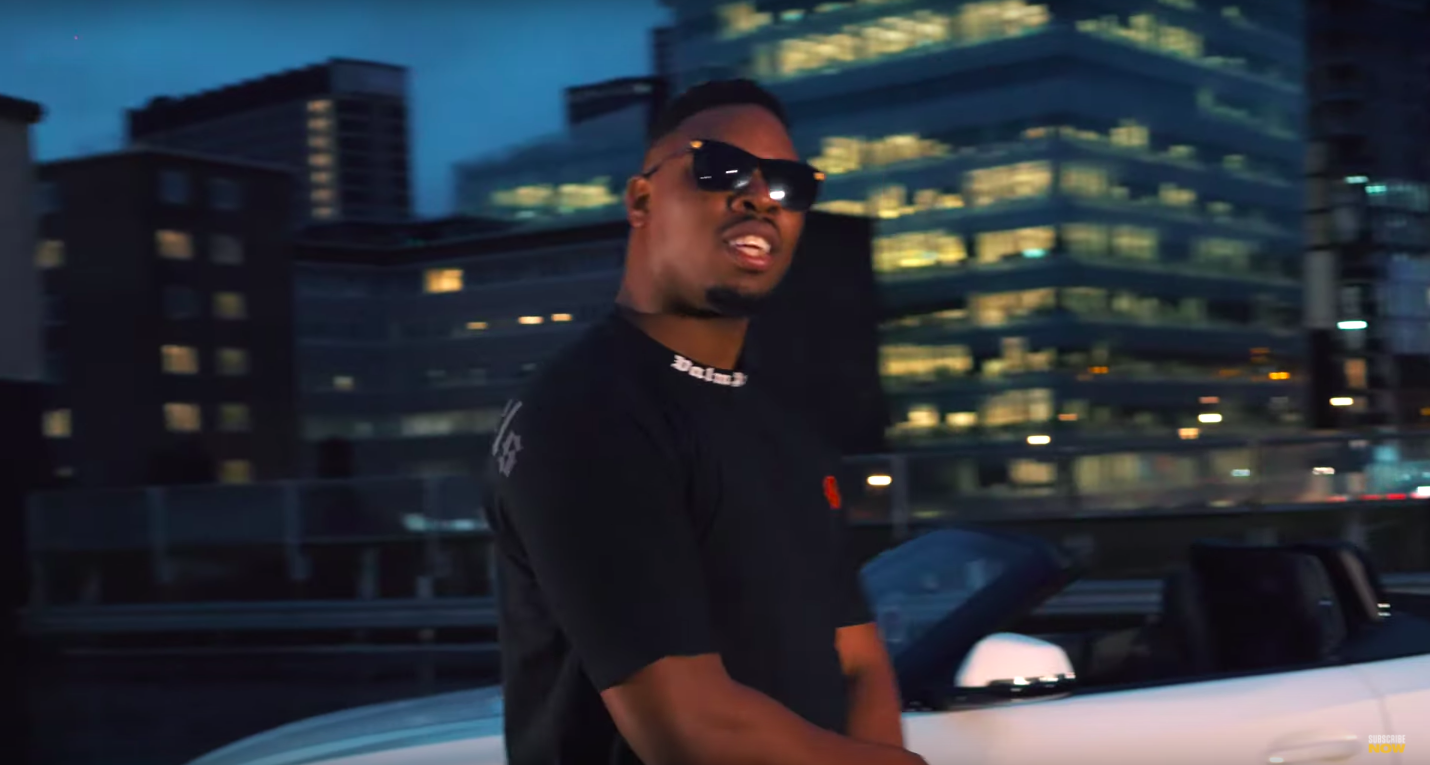 Premiere: Clue & Ayo Beatz drop visuals for fresh new drop "Bounce Back ...