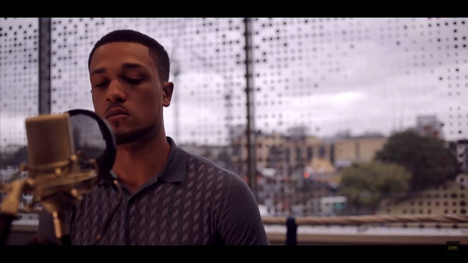 GRM Exclusive: Coinz goes in on Hardest Out freestyle - GRM Daily