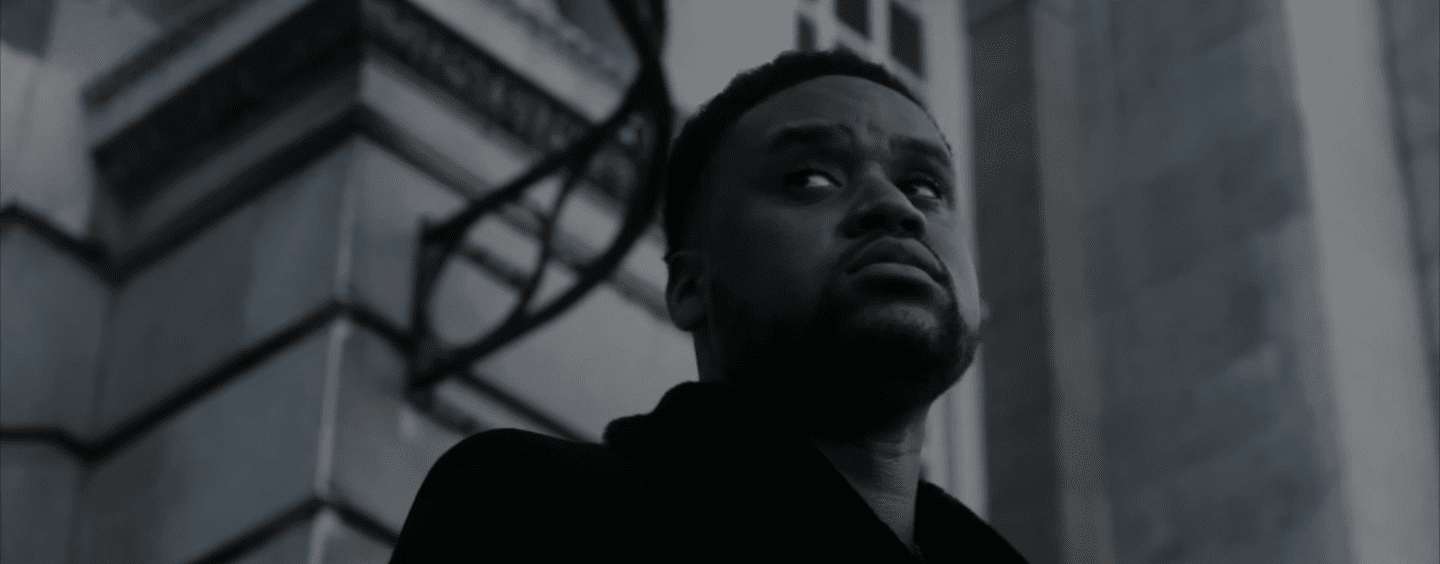 Premiere: Corleone GB offers up "Real Rap" visuals - GRM Daily