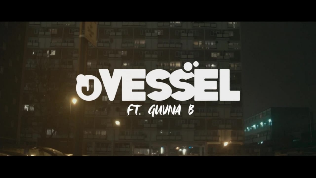 J Vessel ft. Guvna B new video "All Night Long" - GRM Daily