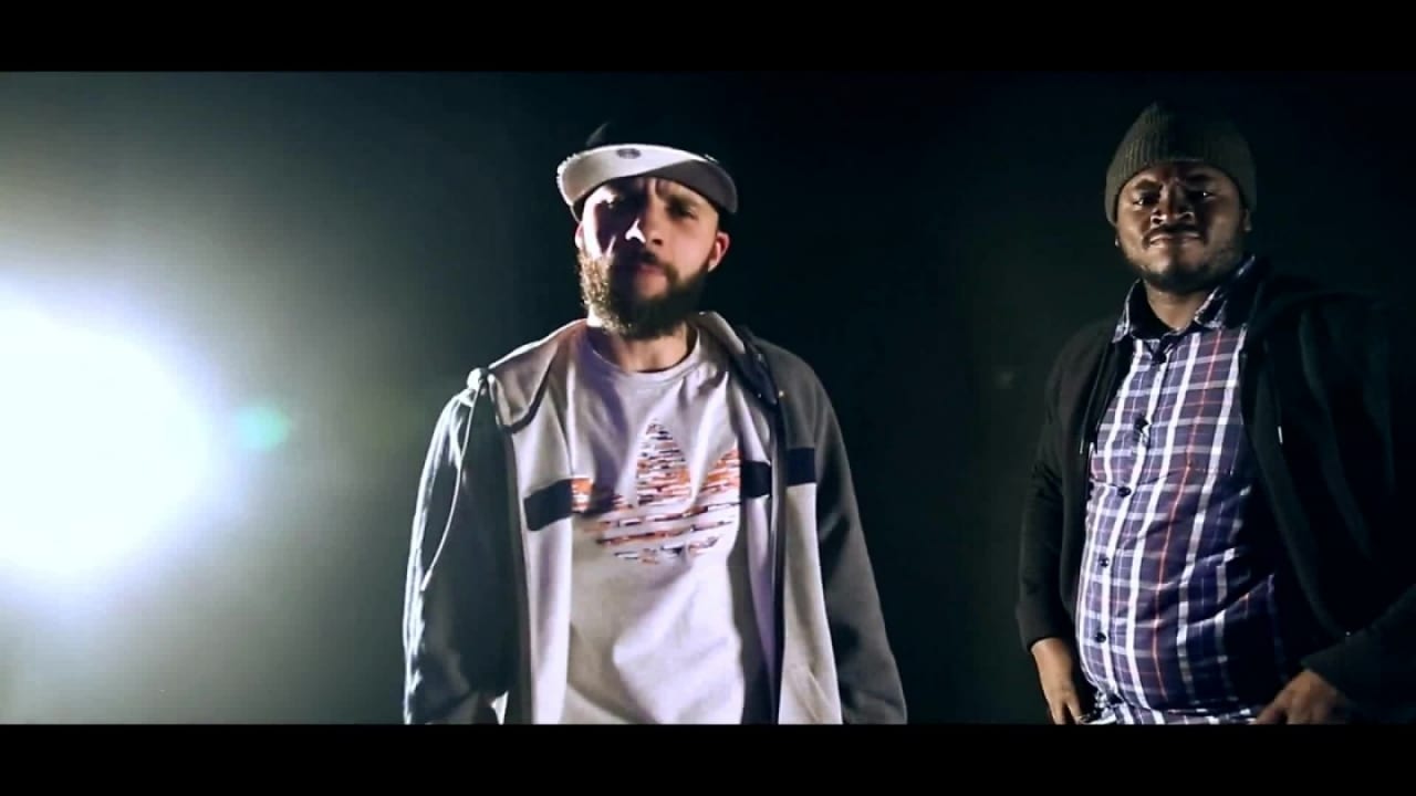 Premiere: Koinz new video "140BPM freestyle" - GRM Daily