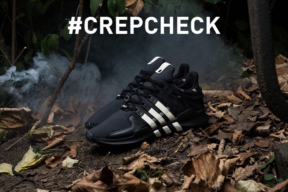 #CREPCHECK: Five pairs of trainers you need this Autumn - GRM Daily