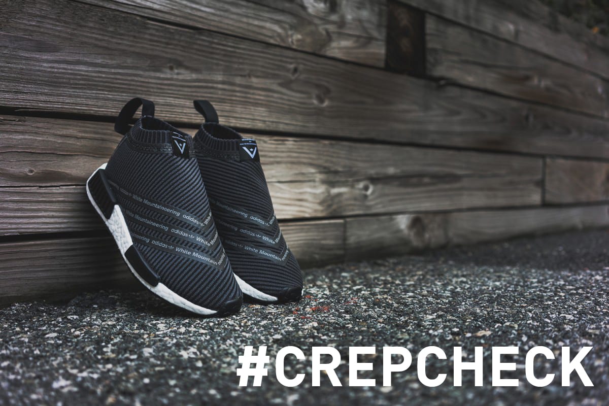 #CREPCHECK: Adidas NMD Special - GRM Daily
