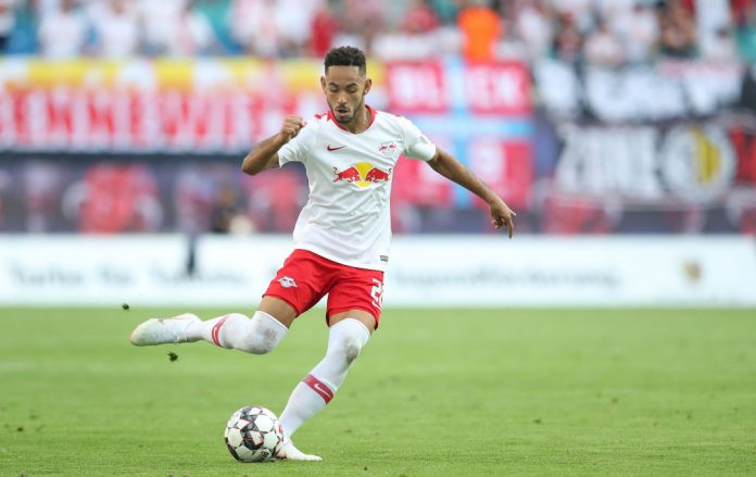 Watch Matheus Cunha's Goal of the Month - GRM Daily