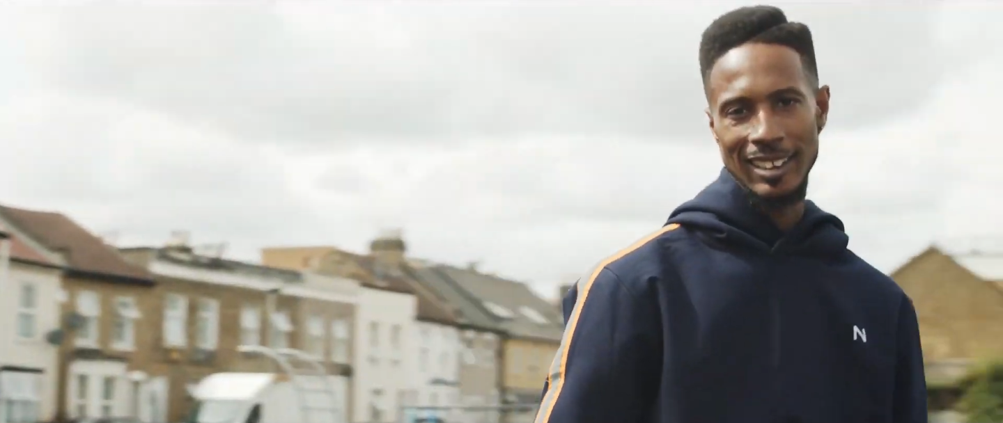 D Double E & Watch the Ride drop visuals for D&B track "Original Format ...