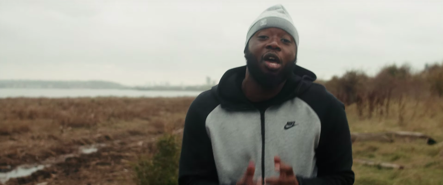 Premiere: D'One is "So Anti" in fresh new visuals - GRM Daily