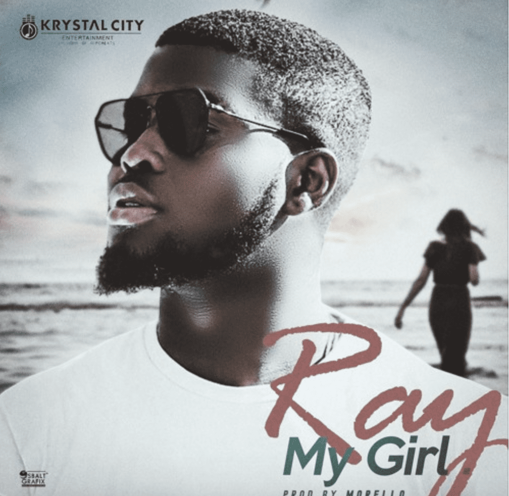 Dat Boi Ray releases new track "My Girl" - GRM Daily