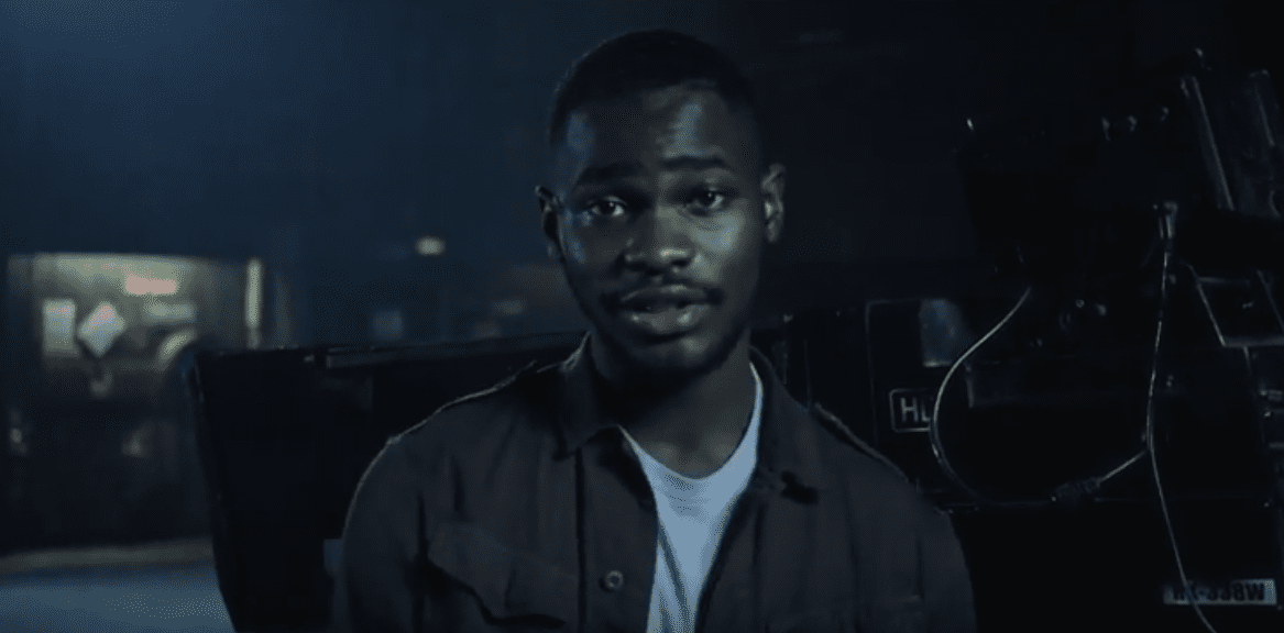 Dave stars in new video "Question Time" - GRM Daily