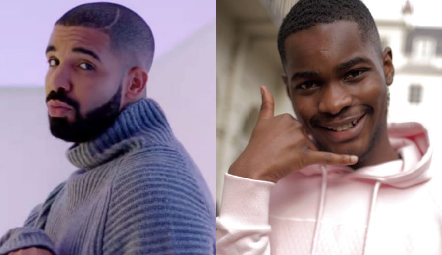 Drake & Dave: Them boys up to something (again) - GRM Daily