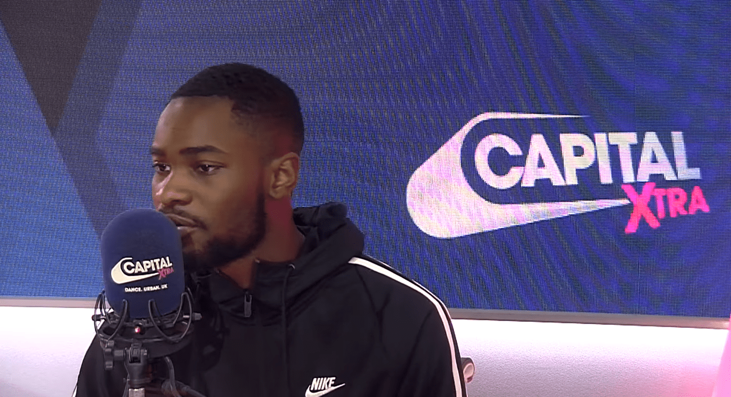 Watch Dave break down 'Psychodrama' & talk Giggs & musical beginnings ...