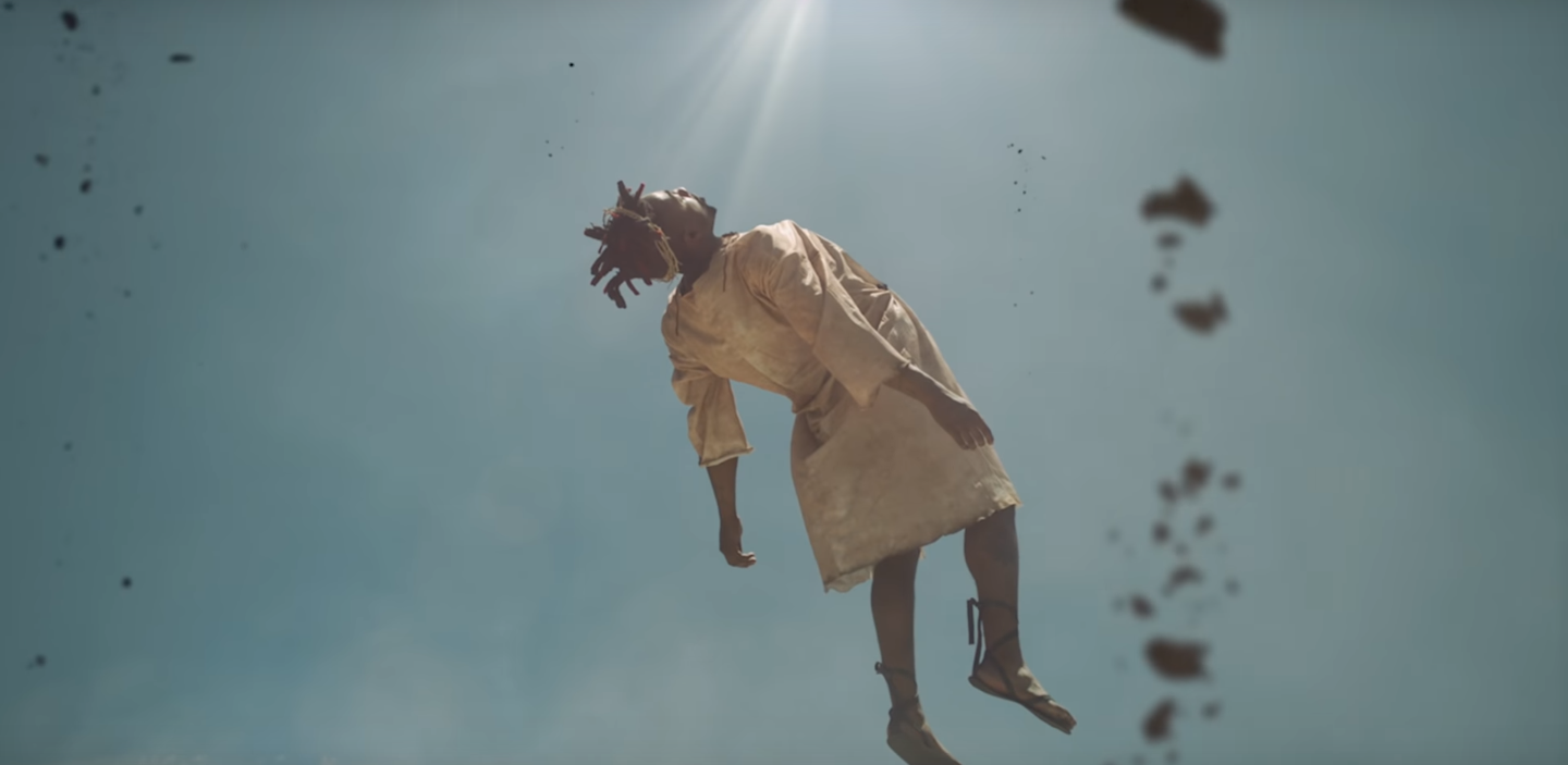 Dax embraces his spirituality on new drop "Dear God" - GRM Daily