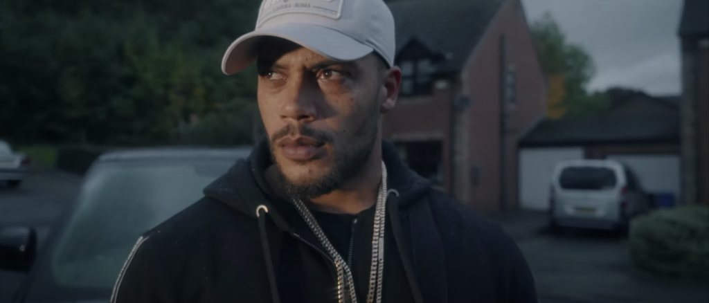 Premiere: Deep Green drops off the visuals for cold new offering "Faxx ...