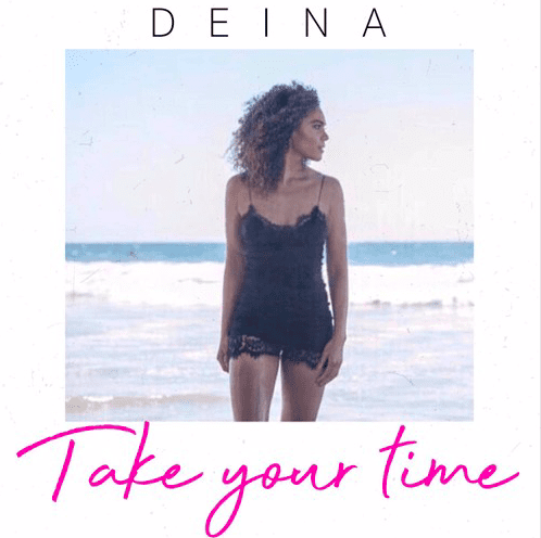 Deina makes her debut with soulful single "Take Your Time" - GRM Daily