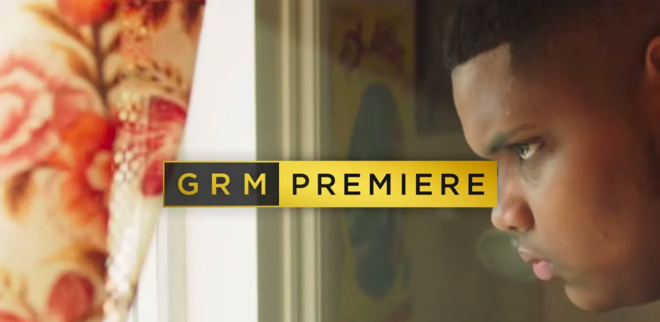 Premiere: Deno drops clean video for "The Re-Up (Part 1)" - GRM Daily