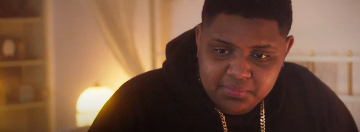 Premiere: Deno drops Part 2 of 'The Re Up' movie - GRM Daily