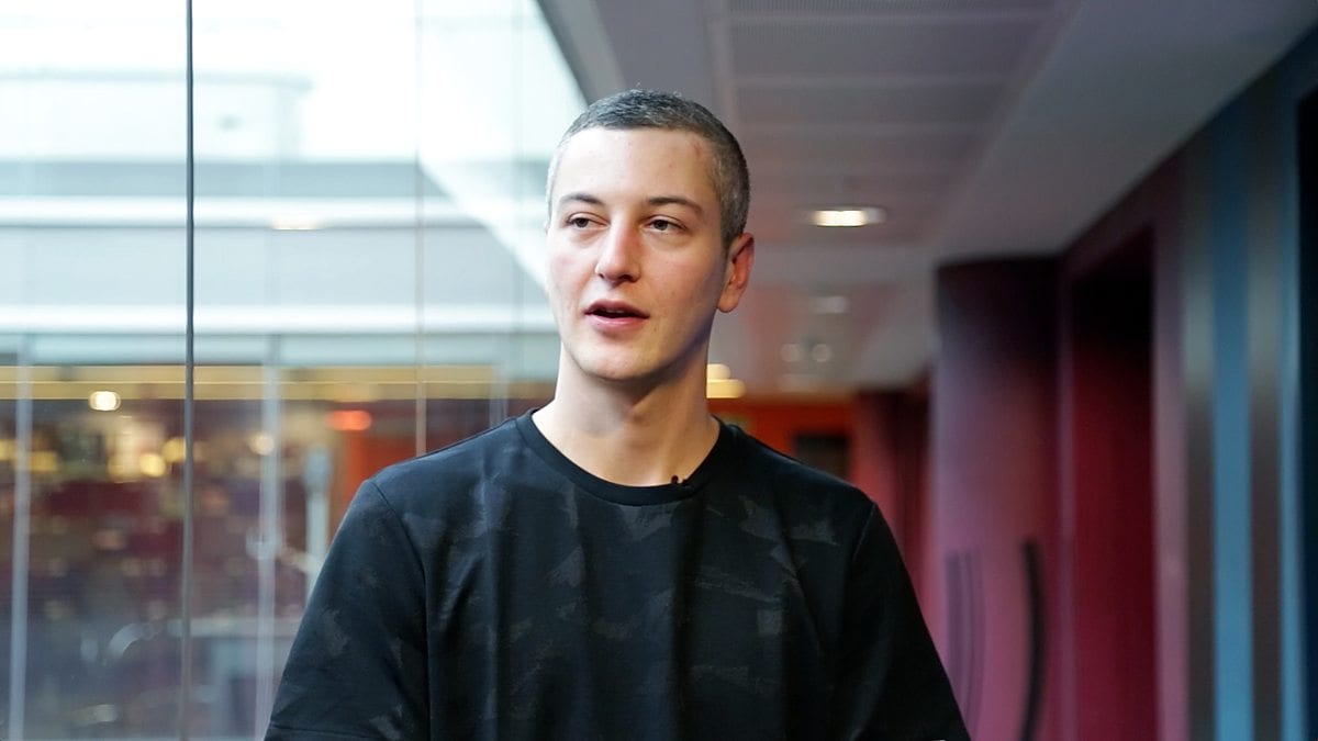 Devlin revisits history in new 'My First Bars' - GRM Daily