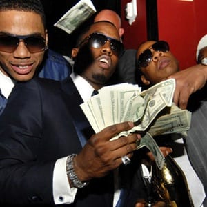 Raps richest: 2015 Forbes Hip Hop Cash Kings list - GRM Daily