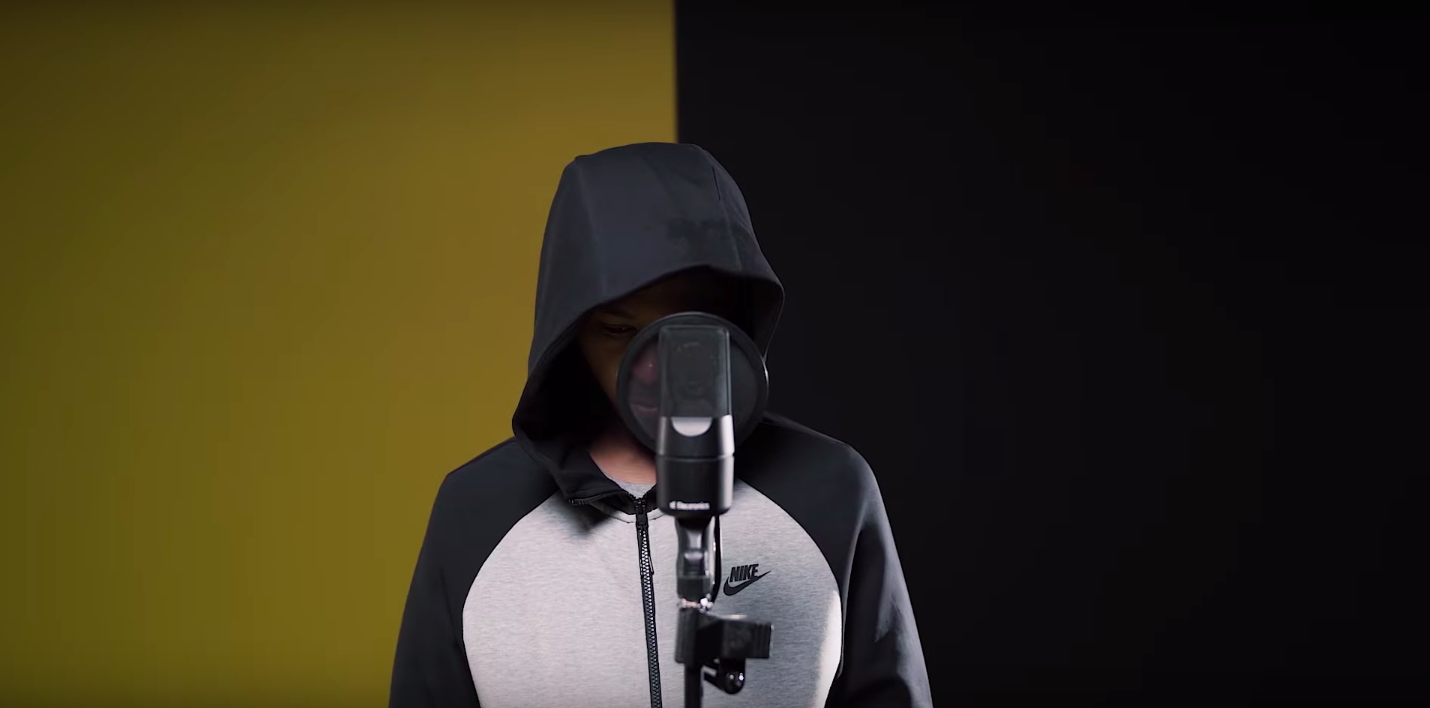 Premiere: DigDat drops skilful new Daily Duppy freestyle - GRM Daily