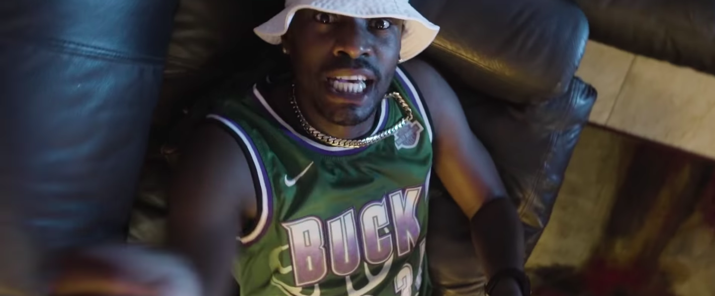 Dancehall star Ding Dong drops fun visuals for "Inside" - GRM Daily