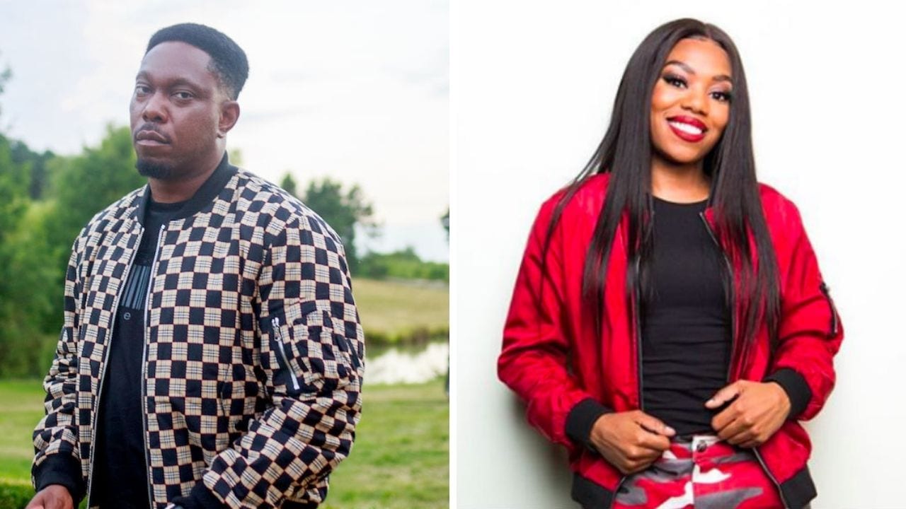 Dizzee Rascal joins Marcus Rashford, Lady Leshurr, Krept & Konan & more ...