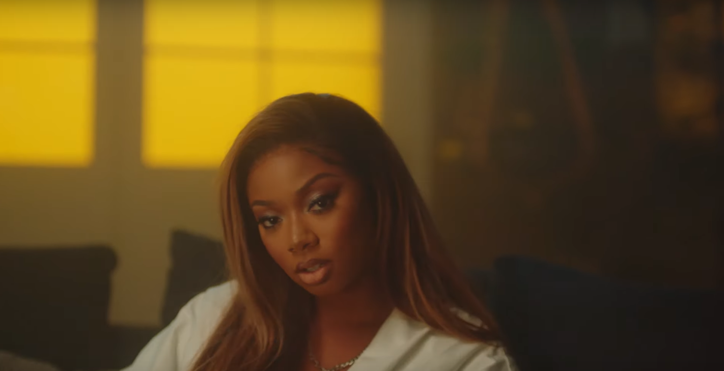 Premiere: Dolapo is back with new banger "Changes" - GRM Daily