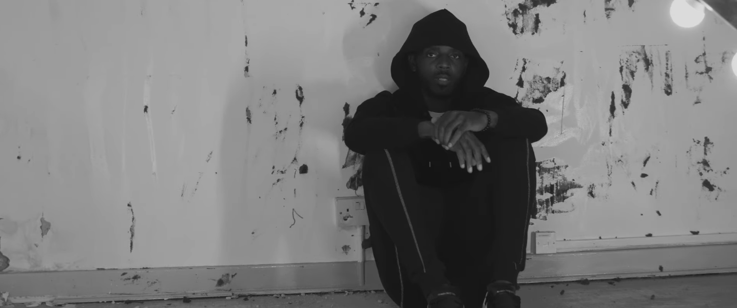 Premiere: Don EE releases visuals for emotional new track "Depression ...