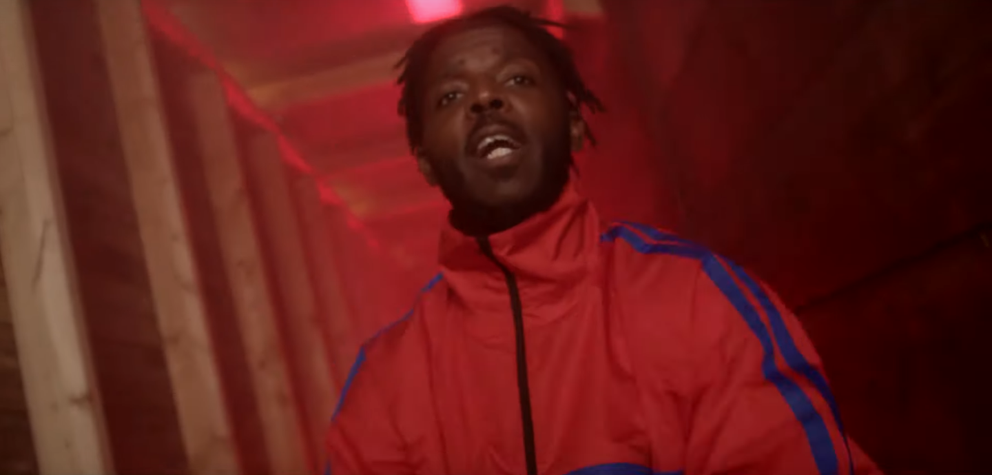 Premiere: Don EE parties in "Dance Like This" visuals - GRM Daily