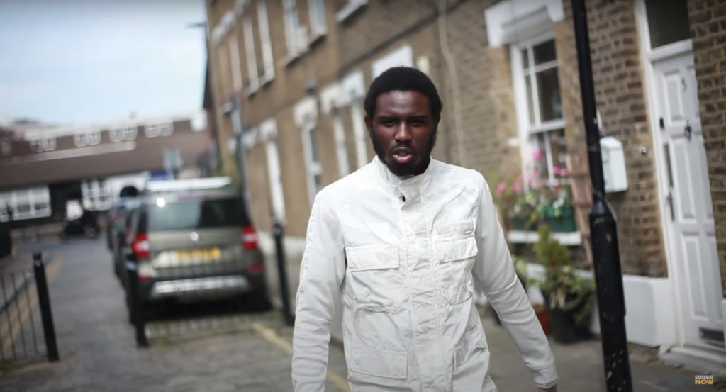 Don Jelz drops visuals for "Pyrrhic Victories" - GRM Daily