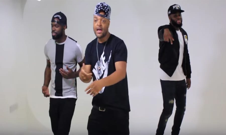 Donae'o has released behind the scenes footage of "My Circle" video ...