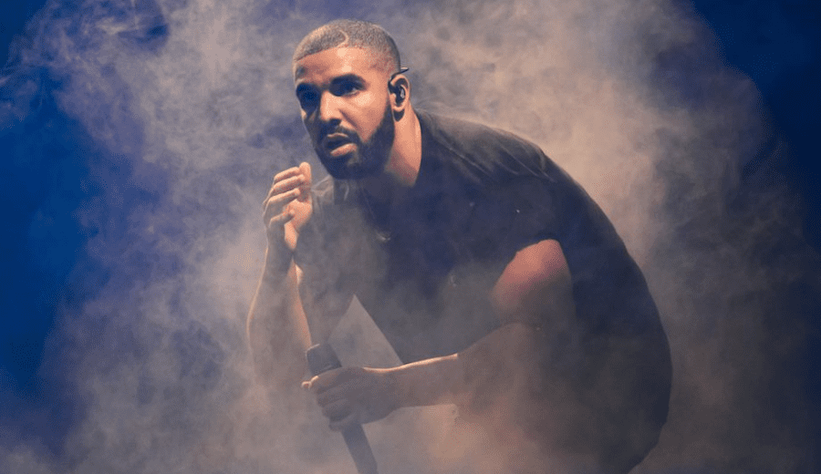 Drake makes a guest appearance at another unexpected UK venue - GRM Daily