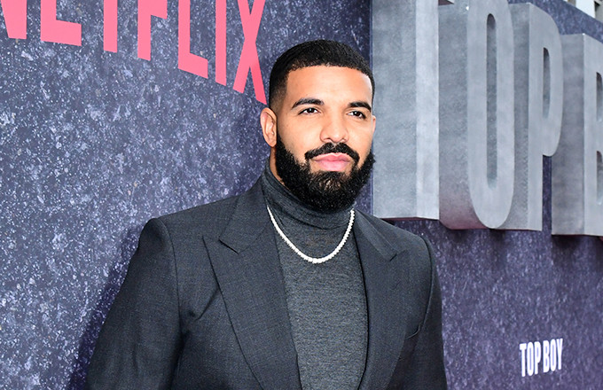 Drake Announces He's Finishing Up On Forthcoming Album - GRM Daily