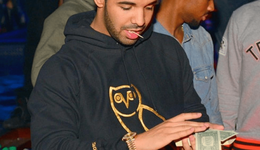 Drake secures insane money with Las Vegas residency deal - GRM Daily