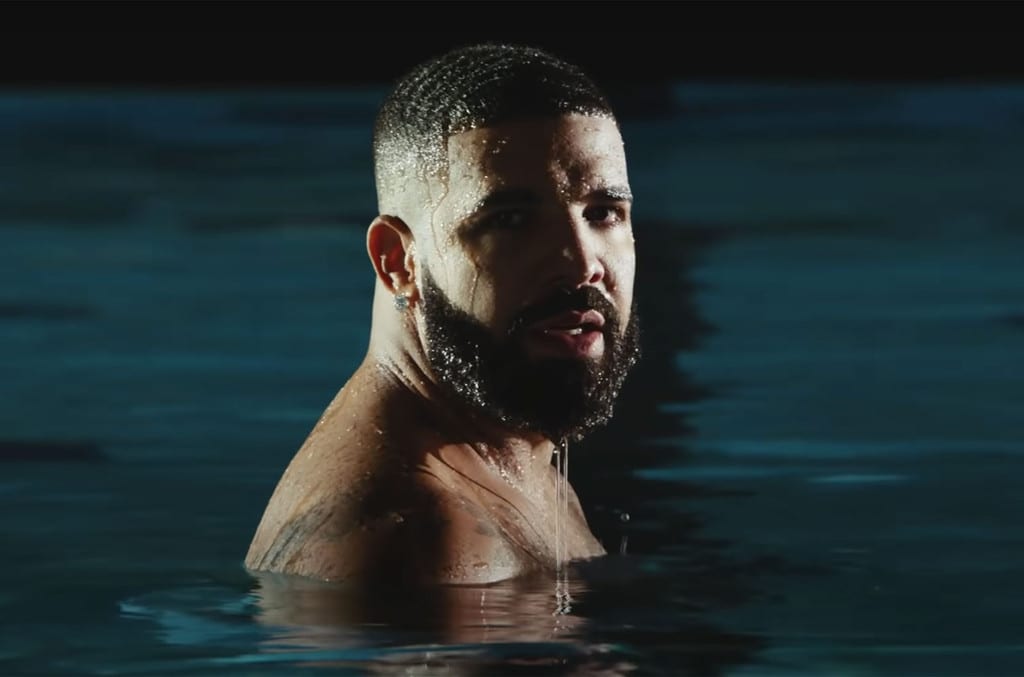 Drake drops trailer for 'Certified Lover Boy' & confirms the release ...