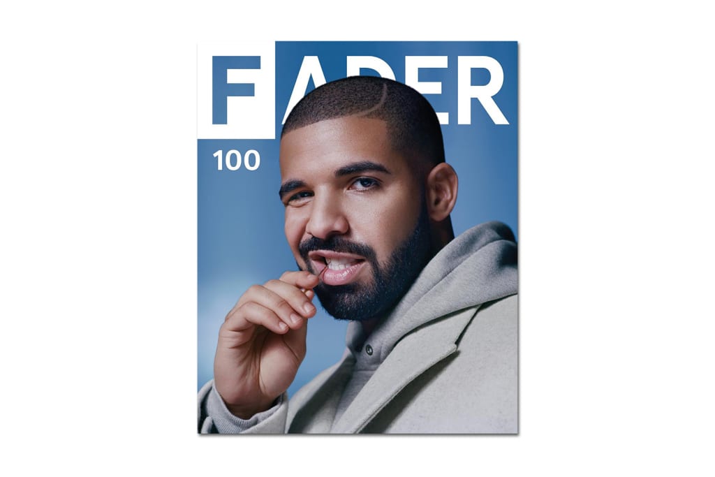 7 things we learned from Drake's FADER interview - GRM Daily