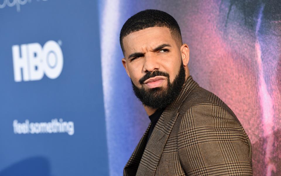 Snippet Of Drake's New Drill Track Emerges Online - GRM Daily Snippet Of Drake's New Drill Track Emerges Online - GRM Daily