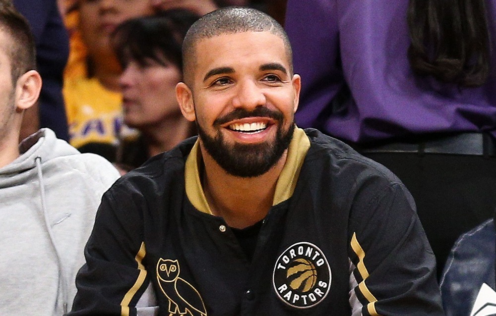 Is Drake filming a drill music video in New York? - GRM Daily