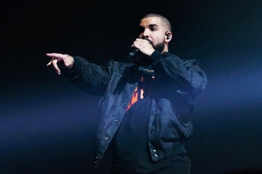 Drake & his Summer Sixteen tour just smashed another record - GRM Daily