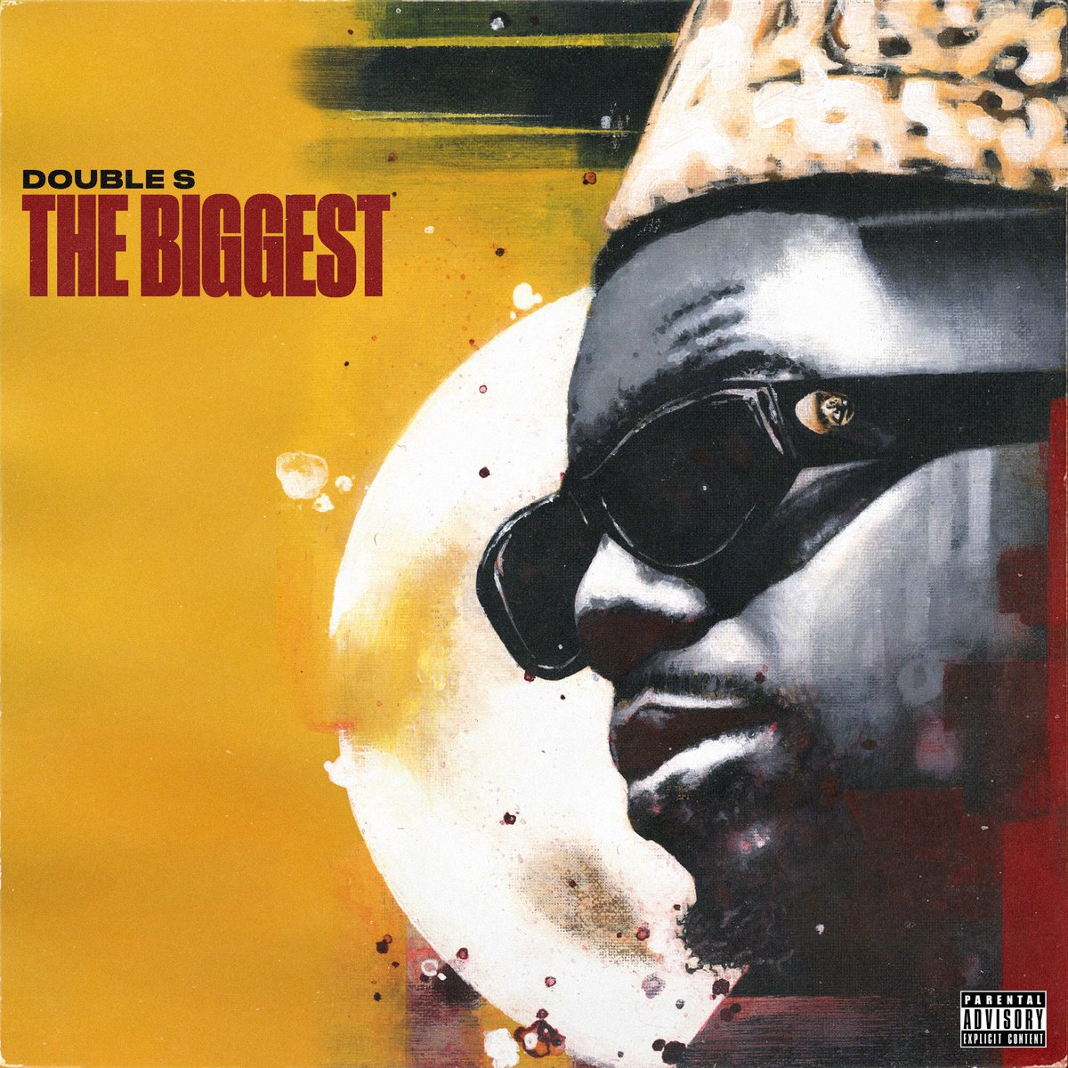 Double S releases 'The Biggest' mixtape featuring Skepta, Moelogo ...