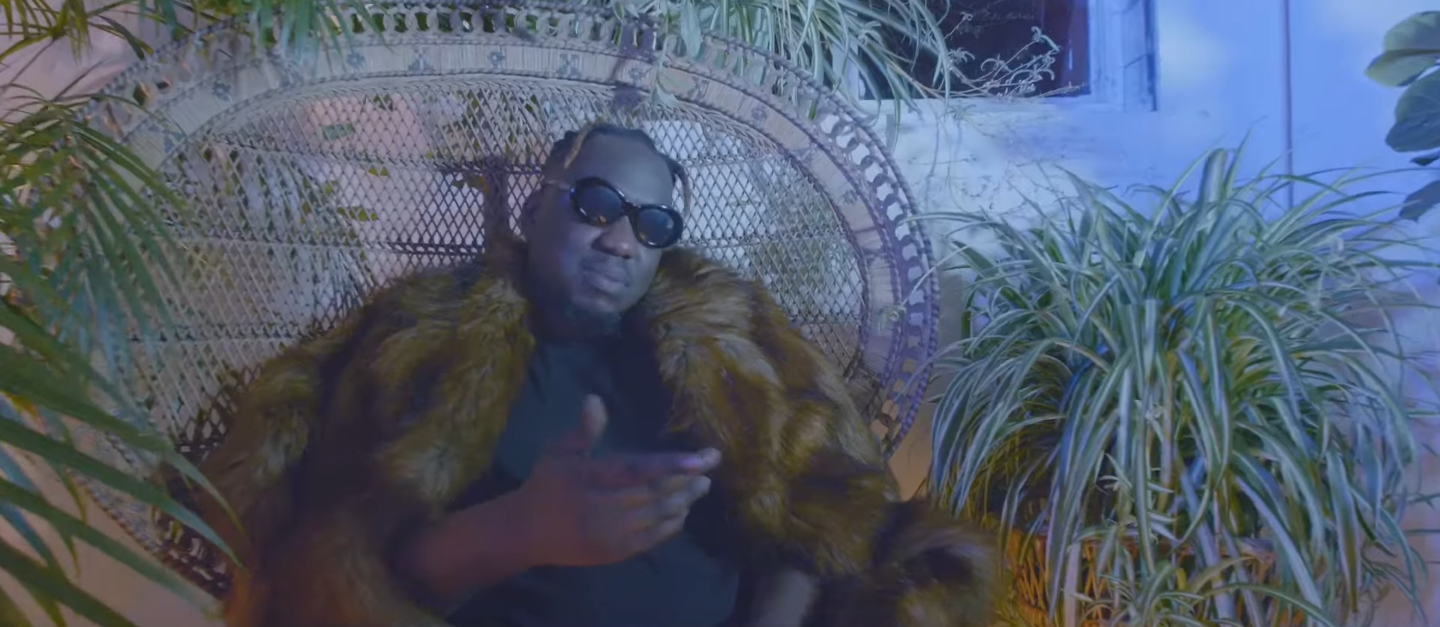 Eekay drops "Voodoo" visuals - GRM Daily