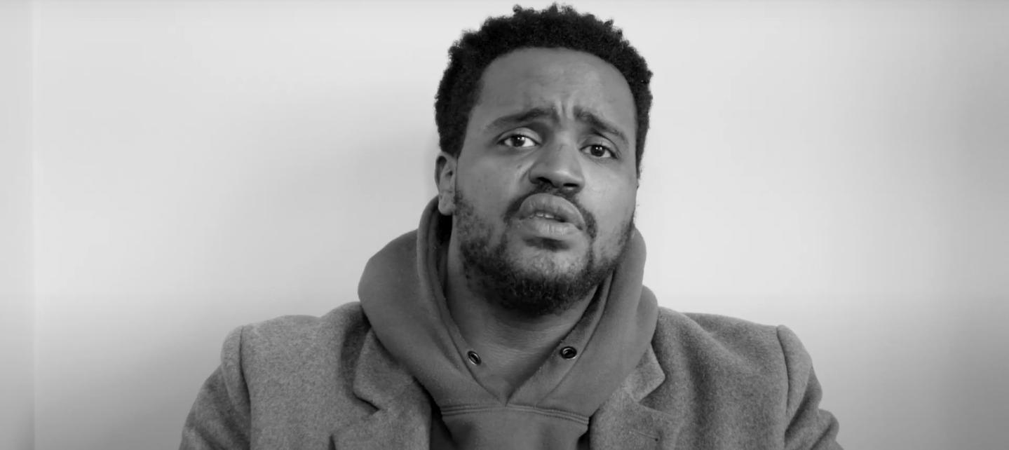 Emanuel Shares Heartwarming Visuals For Debut Single "Need You" - GRM Daily